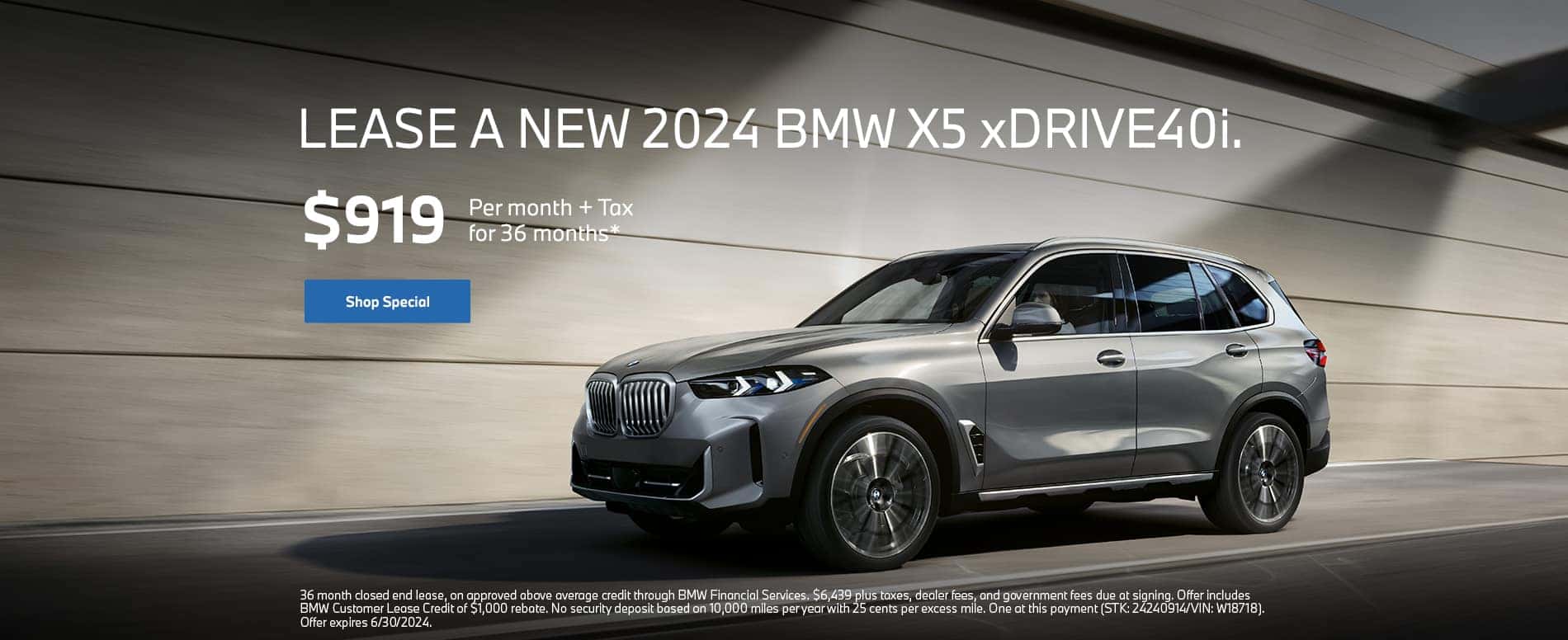 Rusnak BMW | BMW Dealer in Thousand Oaks, CA