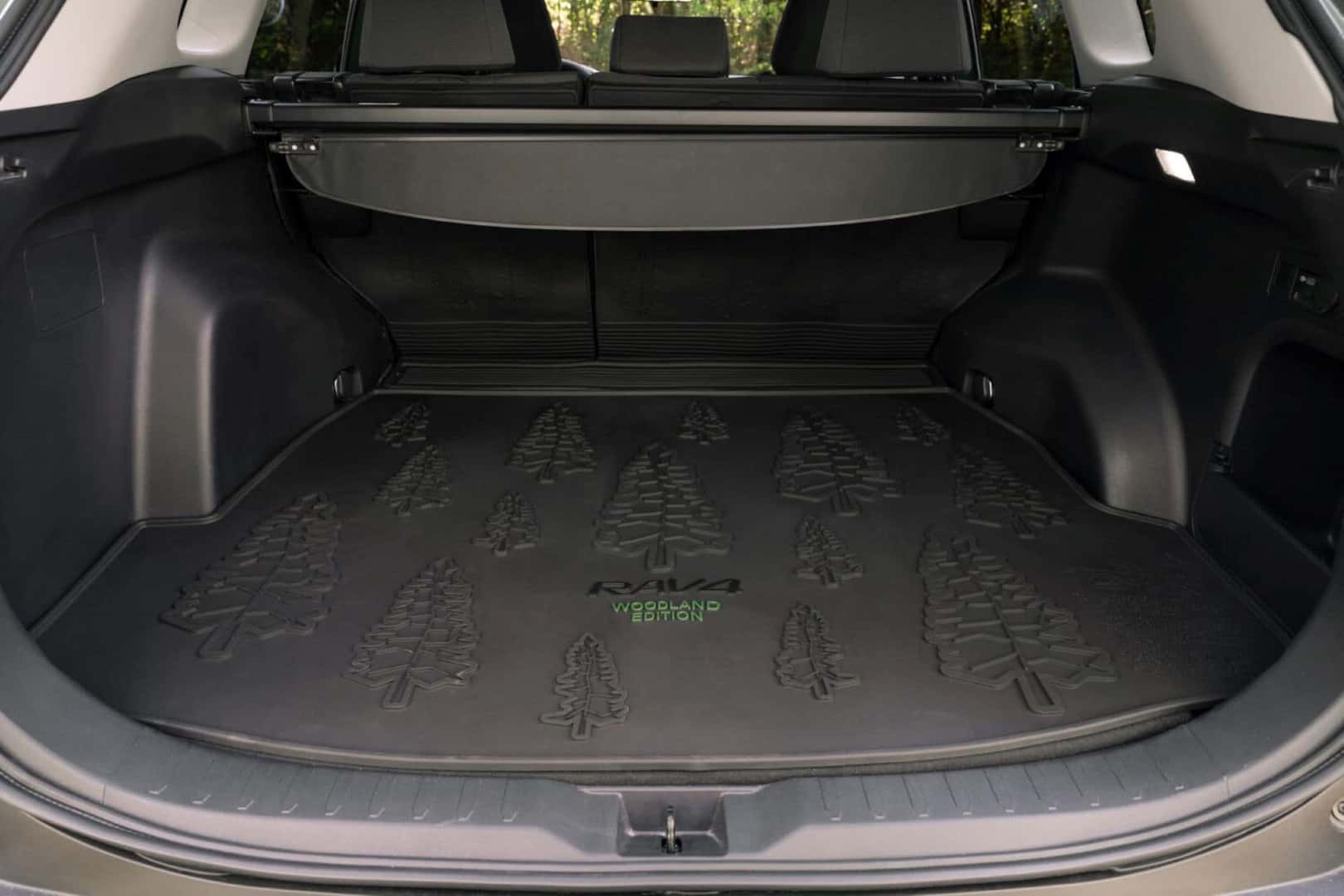 Toyota Streamlines 2025 RAV4 Lineup | Sharp Automotive Group