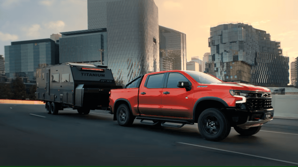 Chevrolet Silverado 1500 ZR2 Duramax Yearlong Verdict | Sharp Auto