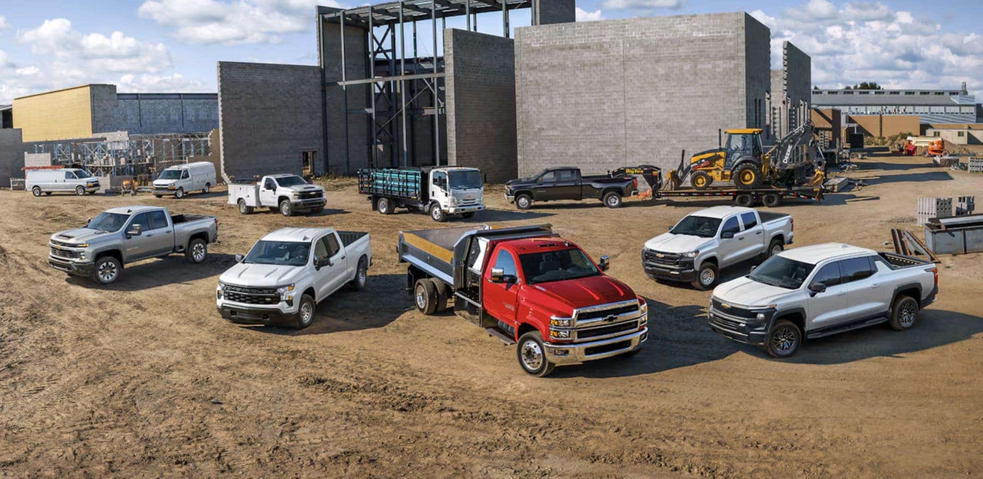 Section 179 Tax Deduction | Sharp Automotive Group