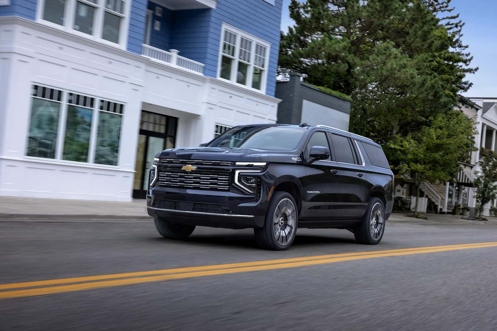New Streaming Features Coming to Select Chevy Vehicles