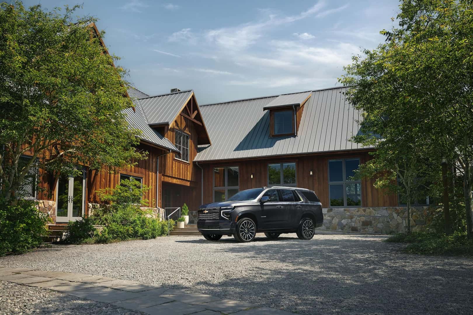 New Streaming Features Coming to Select Chevy Vehicles