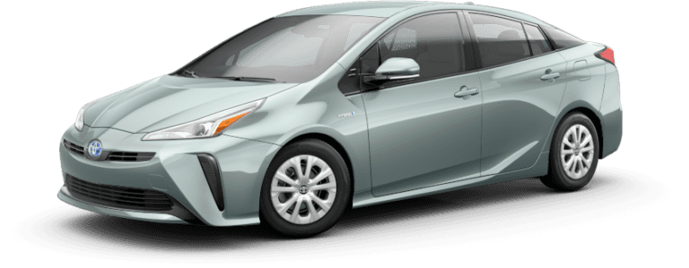 2024 Toyota Prius | Shepard Toyota