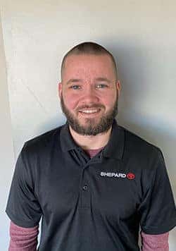 Shepard Toyota Staff | Thomaston Toyota Dealer