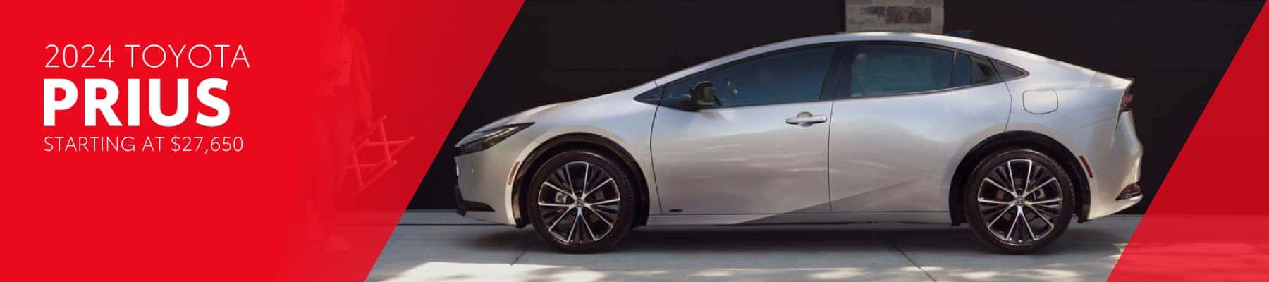 2024 Toyota Prius | Shepard Toyota