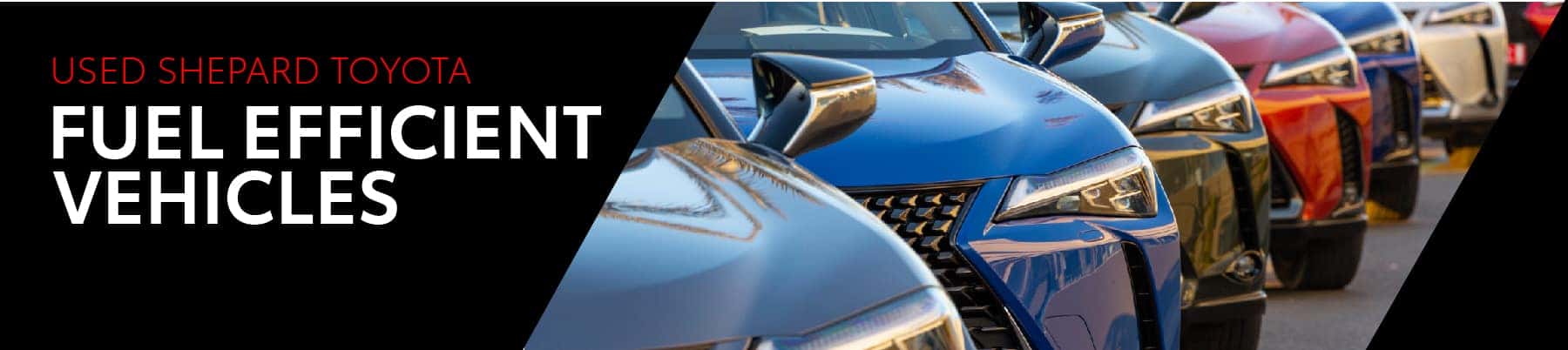 89 Used Cars, Trucks, SUVs in Stock in Thomaston | Shepard Toyota