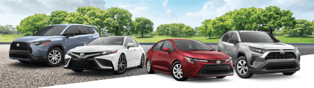 Toyota VIP Club Membership in Thomaston | Shepard Toyota