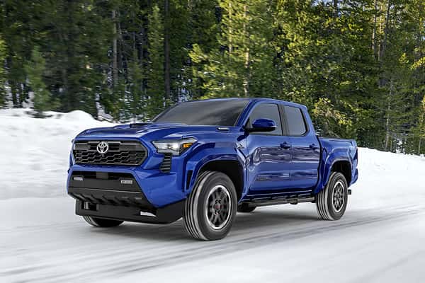 4WD vs. AWD - Dev | Shepard Toyota