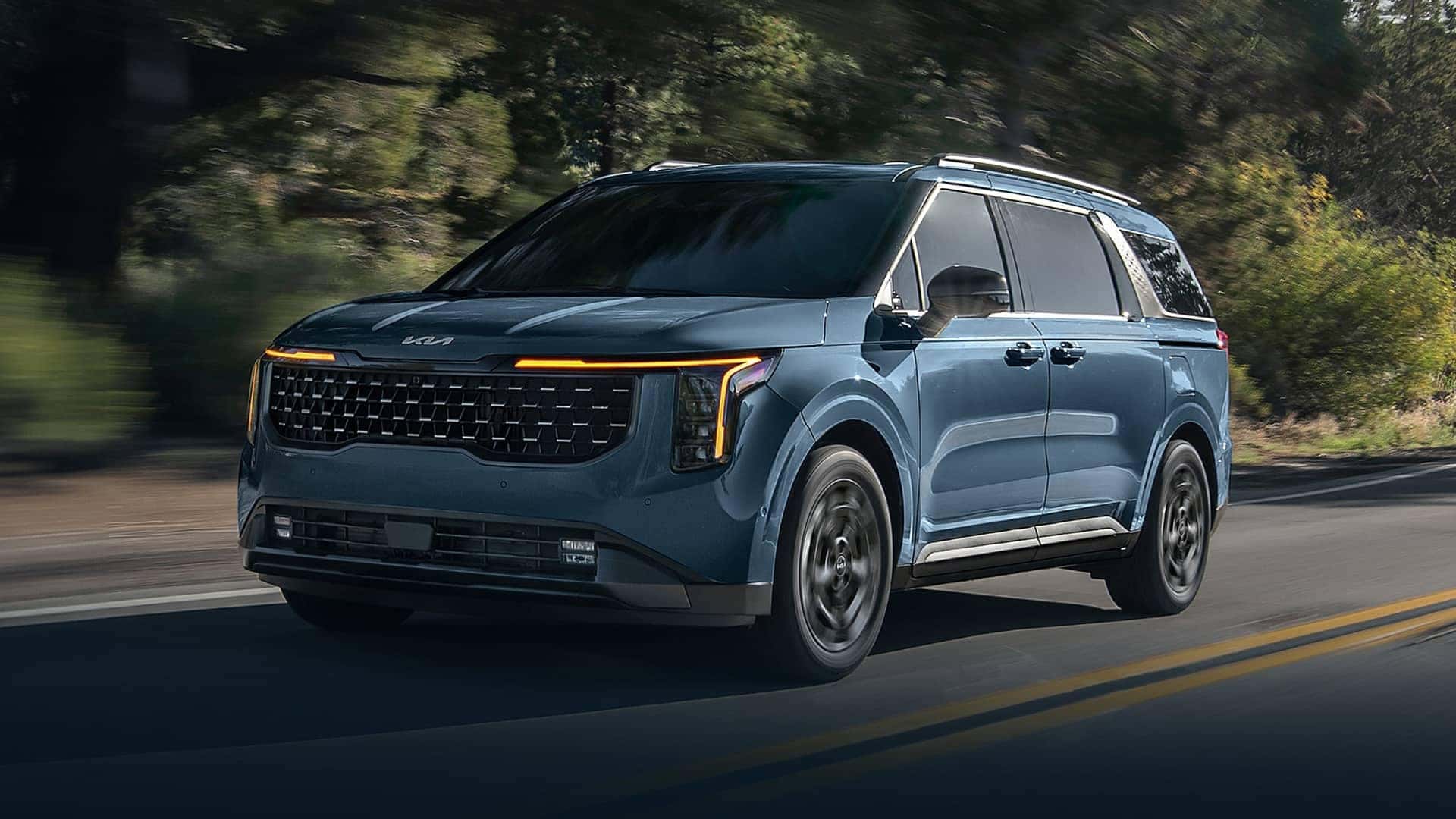 Best Kia Models for Back-to-School | South Hills Kia