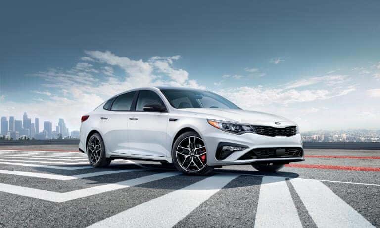 Certified Pre-owned Kia Vehicles for Sale in Merrillville, IN ...