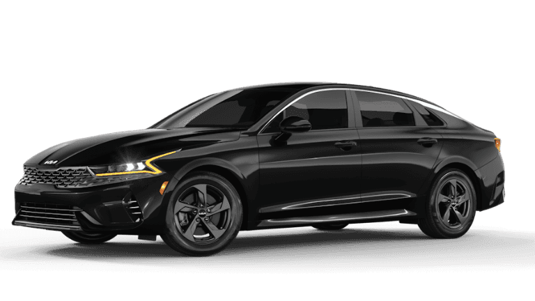 2024 Kia K5 Review | Interior, Performance, Technology