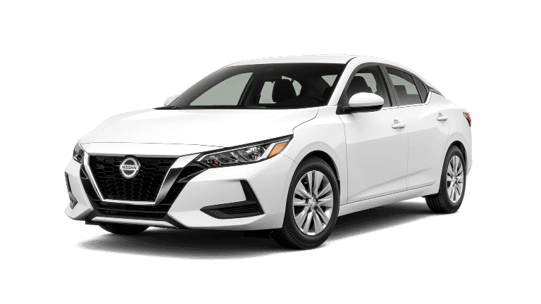 2022 Nissan Sentra Trims | S vs. SV vs. SR vs. SR Midnight Edition