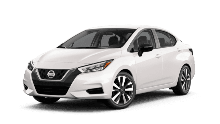 2022 Nissan Versa Review | Interior, Performance, Technology