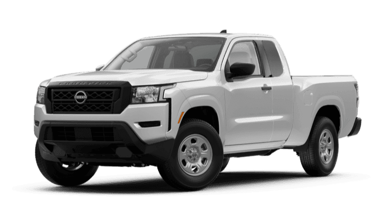 2023 Nissan Frontier Trims | S vs. SV vs. Midnight Edition vs. PRO-X