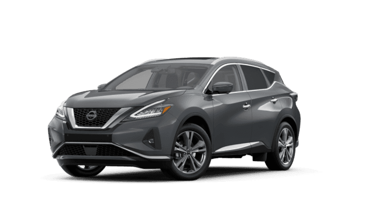 2023 Nissan Murano Trims | S vs. SV vs. Midnight Edition