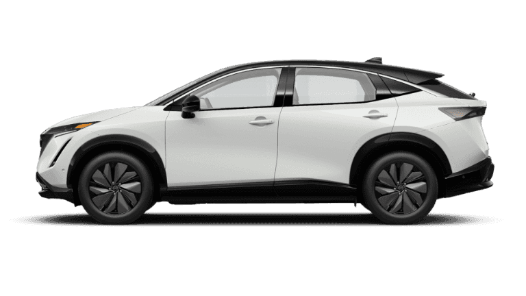 2023 Nissan ARIYA Trims | Venture vs. Engage vs. Evolve