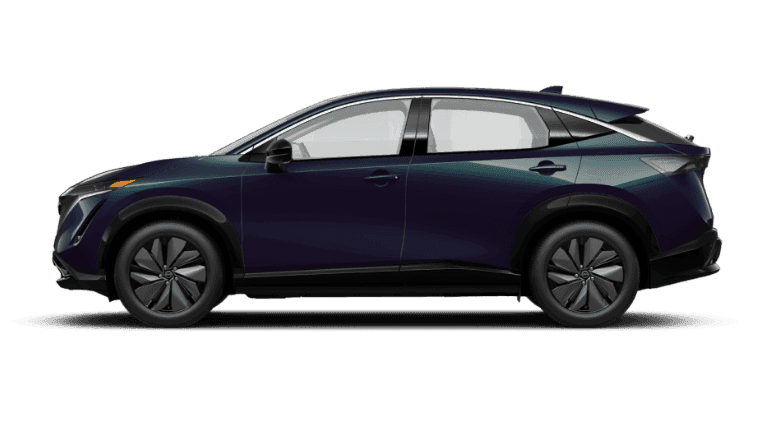 2023 Nissan ARIYA Trims | Venture vs. Engage vs. Evolve