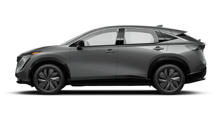 2023 Nissan ARIYA Trims | Venture vs. Engage vs. Evolve