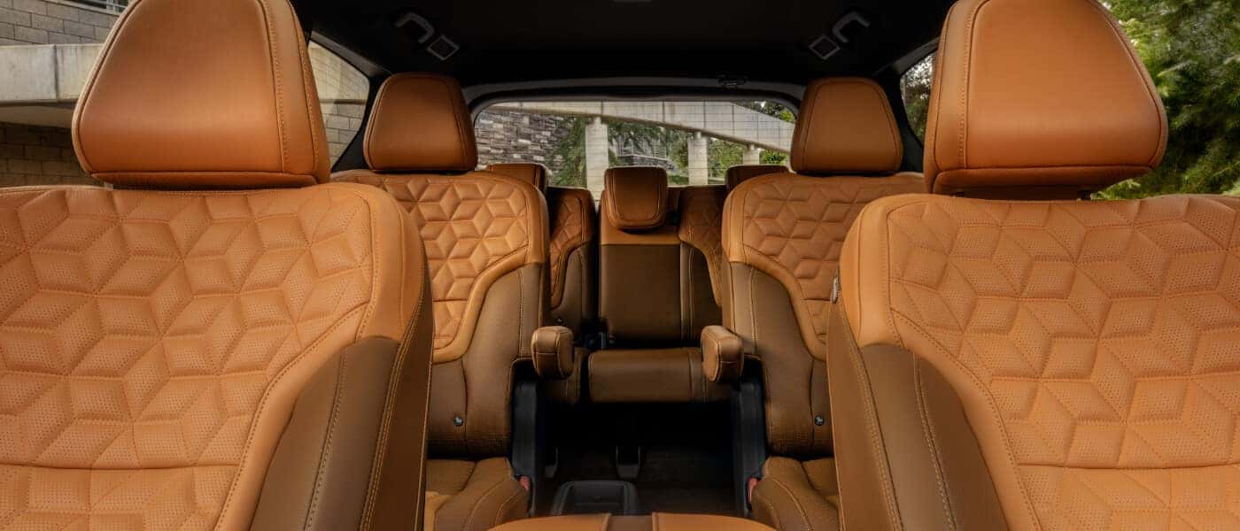 2025 Nissan Armada® Model Review | Features & Specs in Merrillville, IN