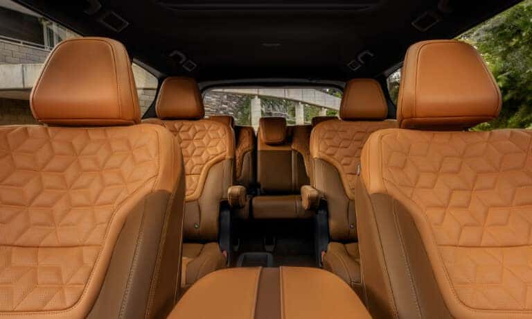 2025 Nissan Armada® vs. GMC Yukon | Comparison Near Chesterton, IN