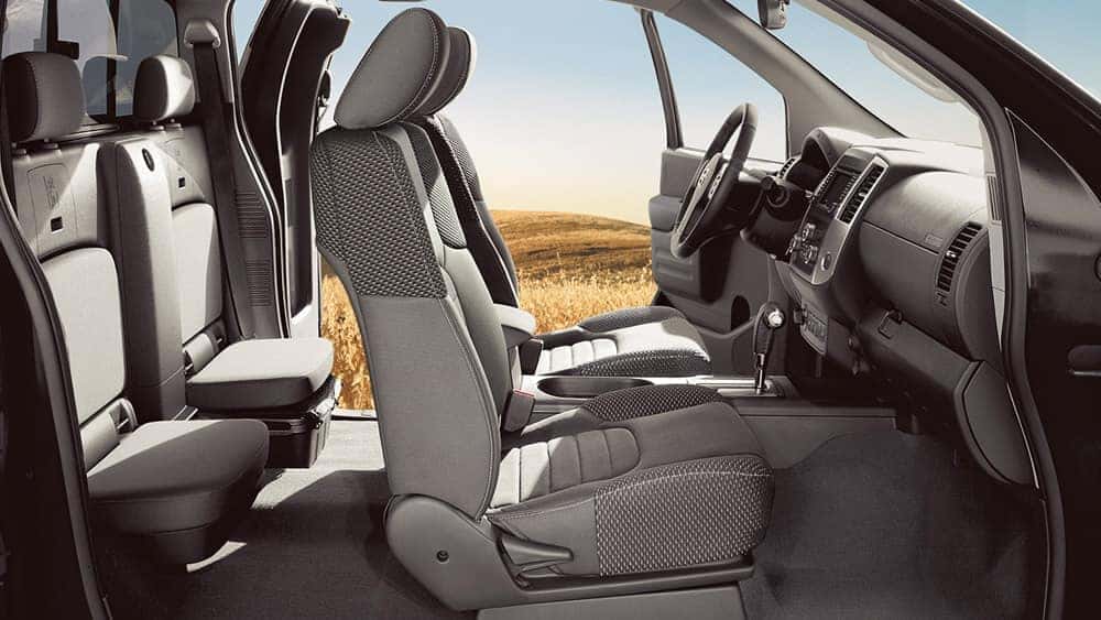 2019 Nissan Frontier Specs, Prices and Photos | Straub Nissan