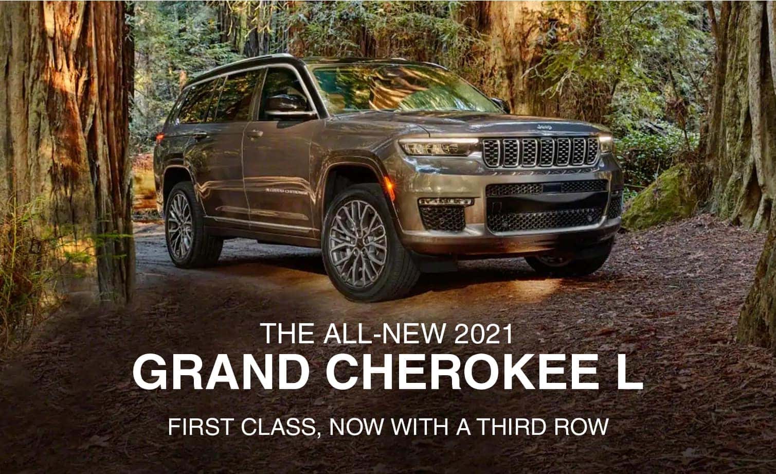 Order the Grand Cherokee L | Tacoma Dodge Chrysler Jeep Ram