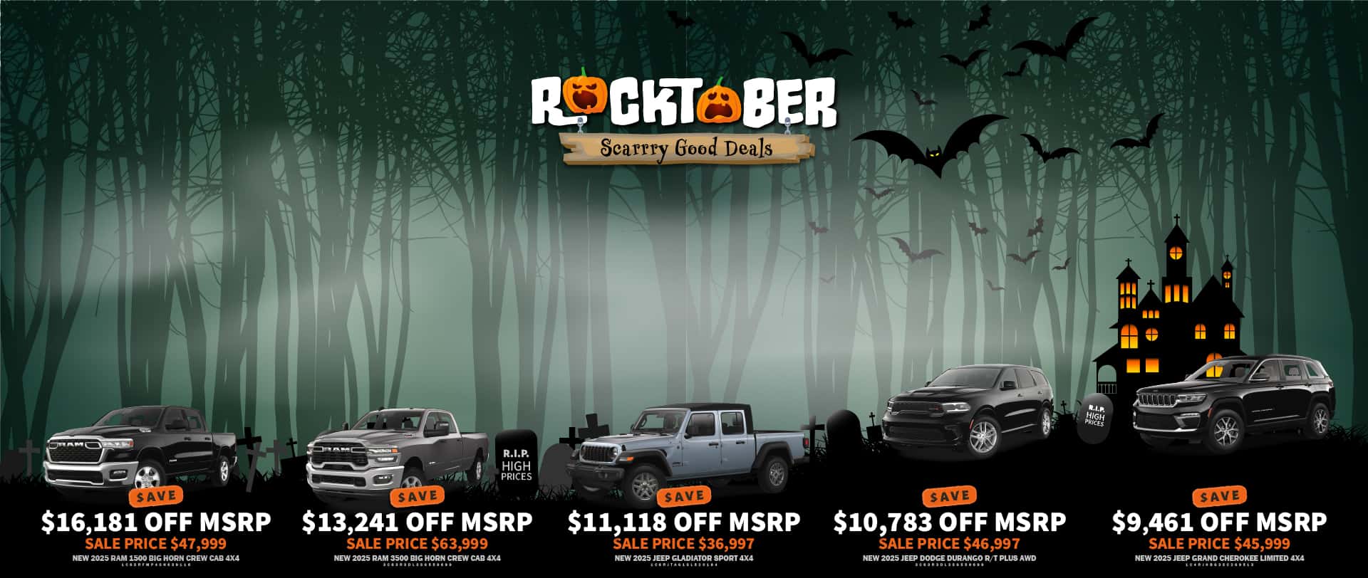 Tacoma Dodge Chrysler Jeep Ram | Top Car Dealership in Tacoma, WA