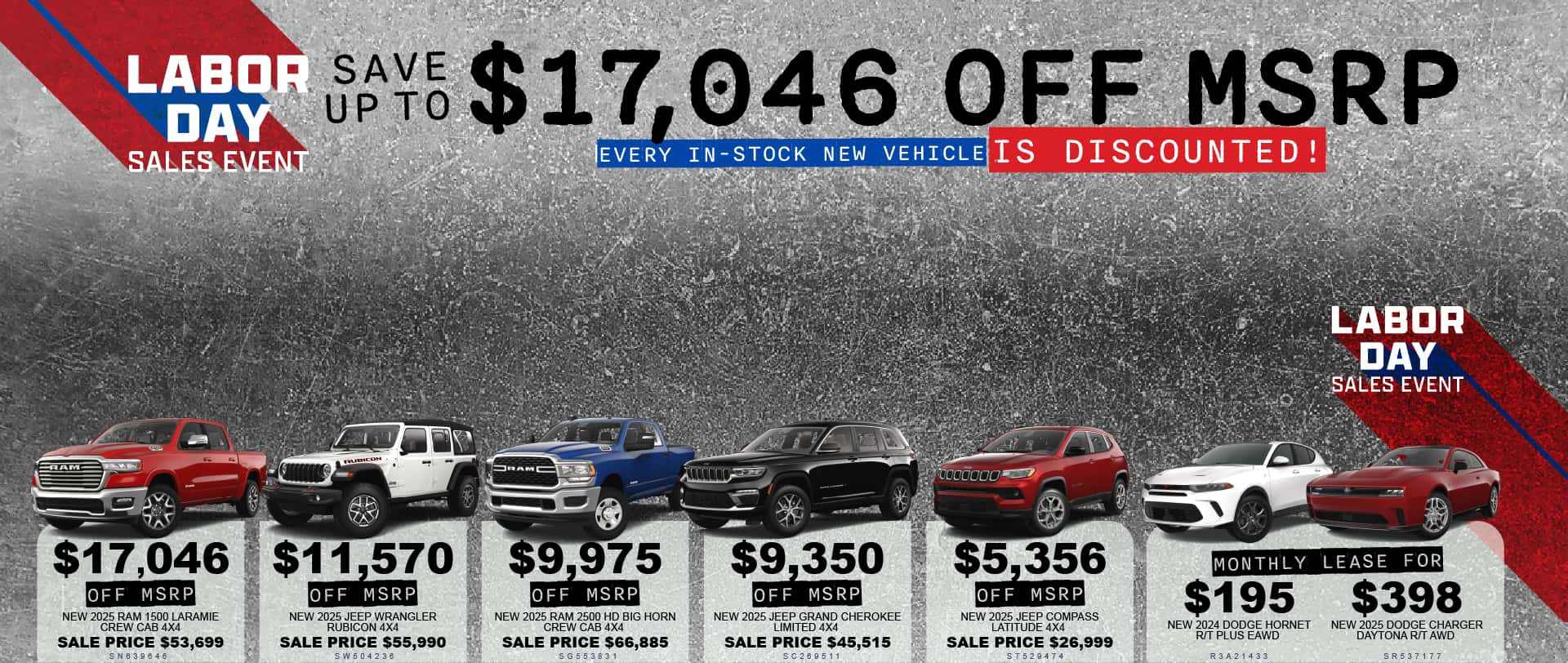 Tacoma Dodge Chrysler Jeep Ram | Top Car Dealership in Tacoma, WA