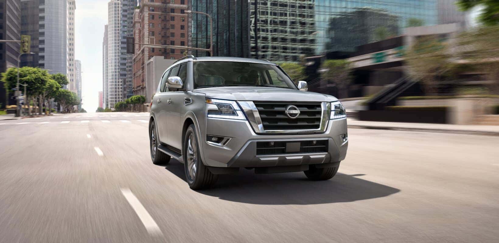 2024 Nissan SUVs And Cars Model Lineup