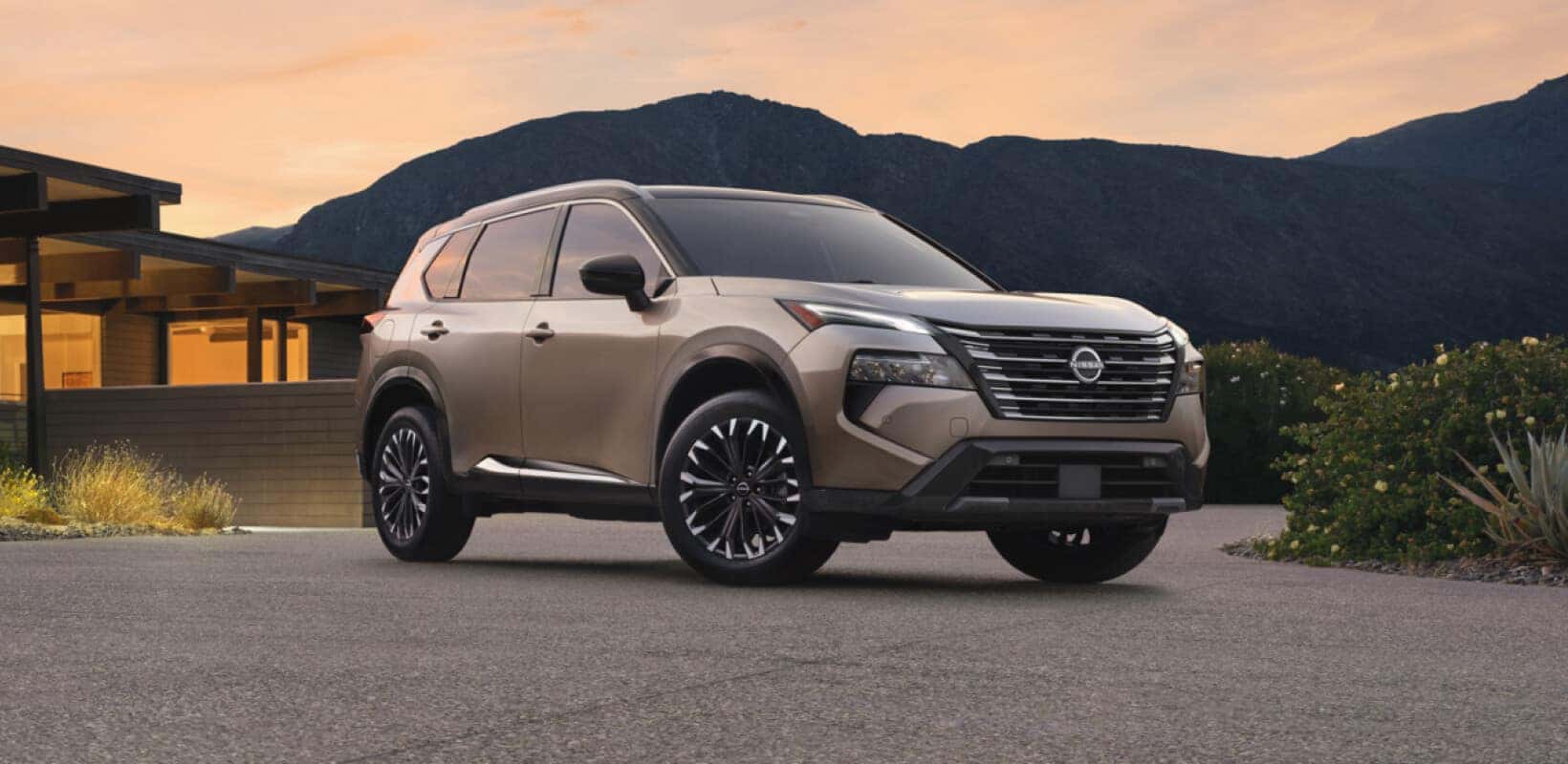2024 Nissan SUVs And Cars Model Lineup