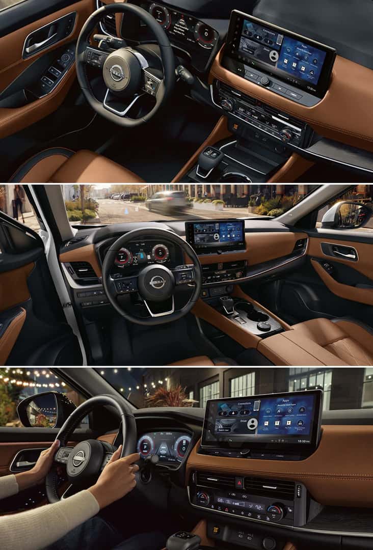 2024 Nissan Rogue: Release Date, Price, Specs & More