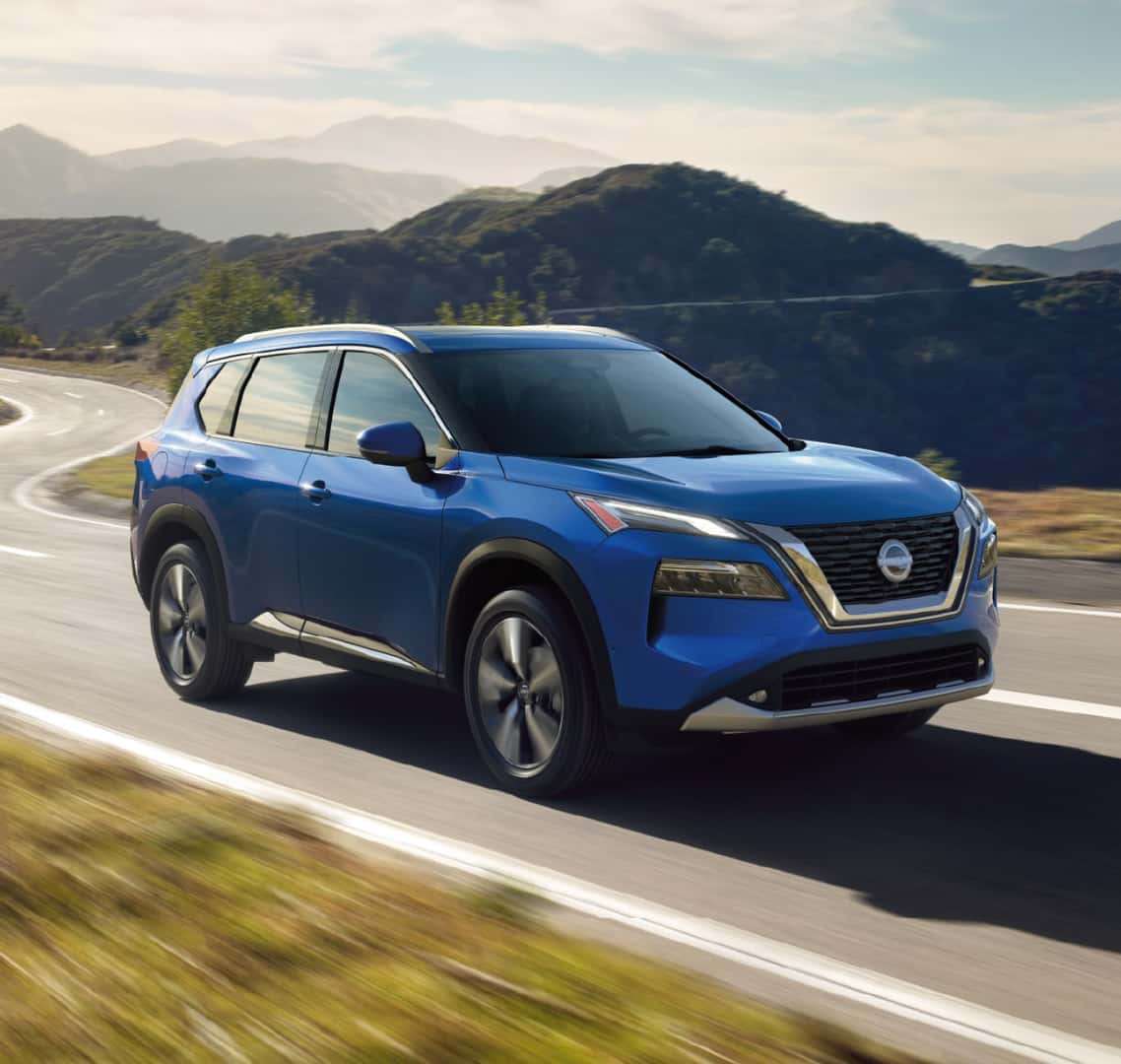 2024 Nissan Rogue: Release Date, Price, Specs & More