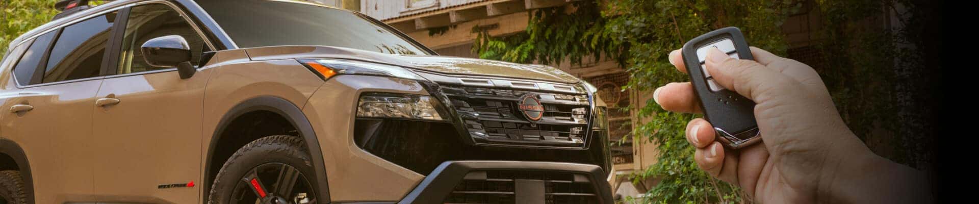 How Do You Program A Nissan Rogue Key Fob?