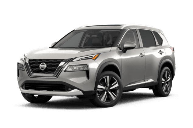 2026 Nissan Rogue Color Options: Interior & Exterior