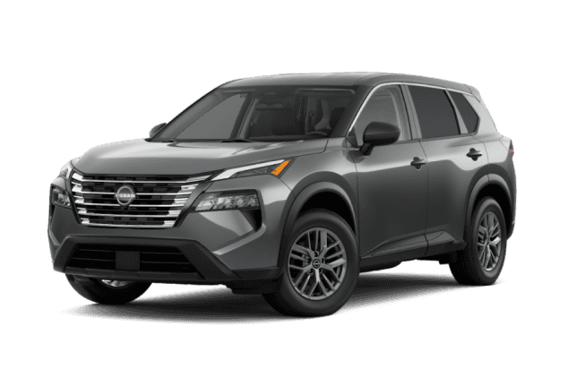 2026 Nissan Rogue Color Options: Interior & Exterior