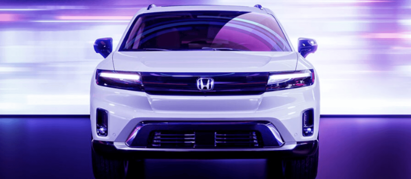 Everything You Need to Know about the Prologue | Tonkin Gresham Honda
