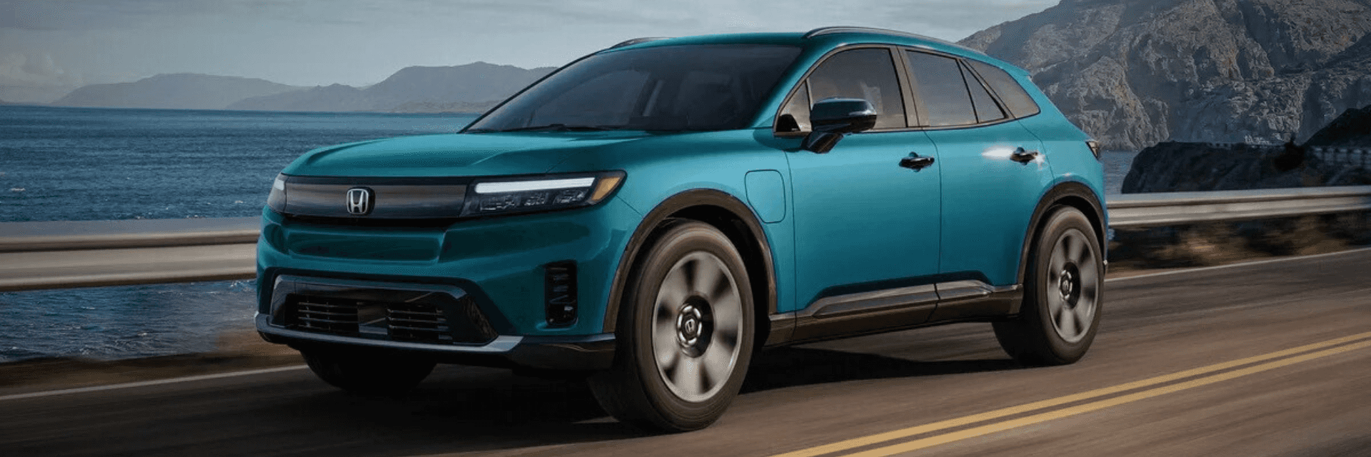 Why Buy An Electric Honda? | Tonkin Gresham Honda