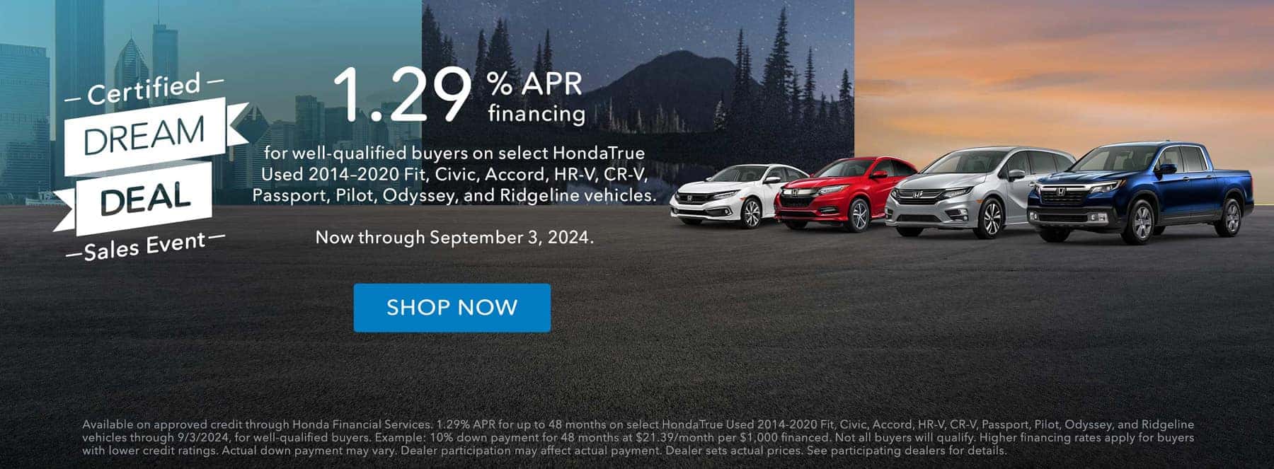 Tonkin Gresham Honda - Honda Dealership in Gresham, OR