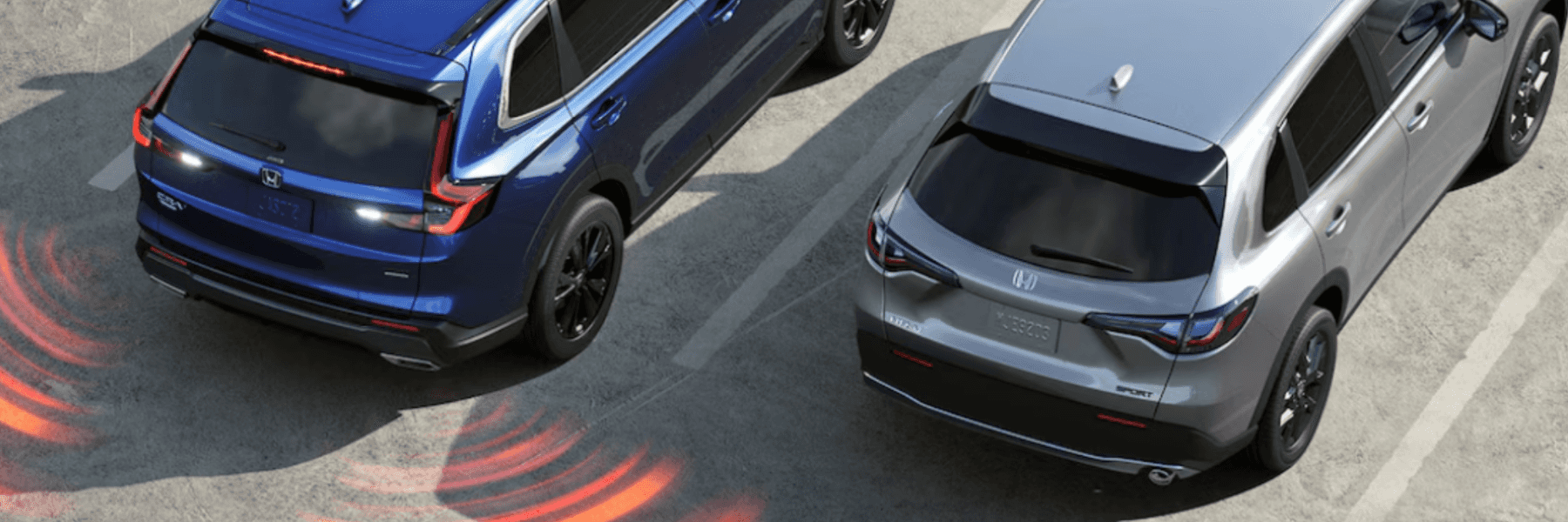Discover the 2025 Honda CR-V | Tonkin Gresham Honda