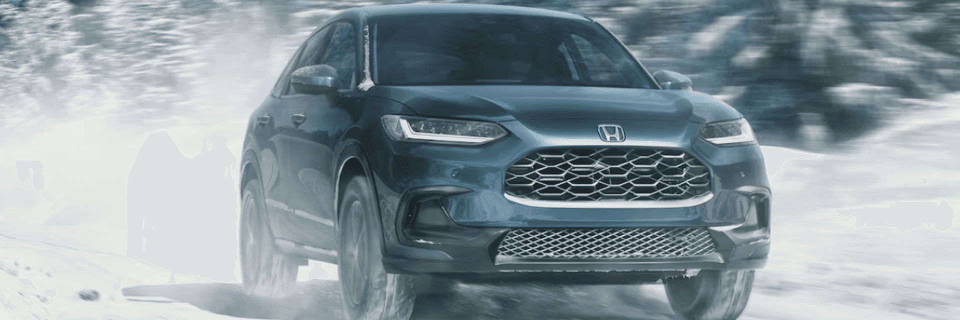 The New 2025 Honda HR-V | Tonkin Gresham Honda