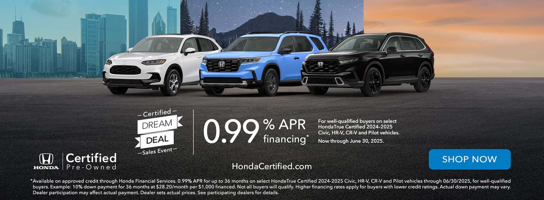 Tonkin Gresham Honda - Honda Dealership in Gresham, OR