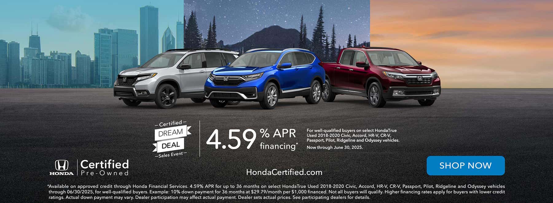 Tonkin Gresham Honda - Honda Dealership in Gresham, OR