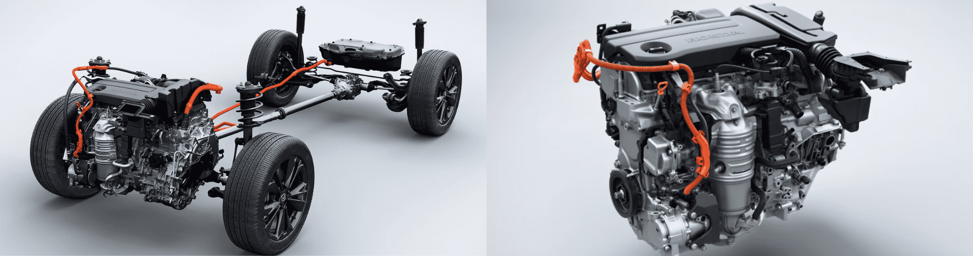 Discover the Honda Hybrid Lineup | Tonkin Gresham Honda