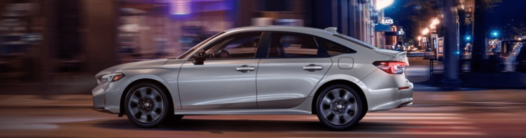 Discover the Honda Hybrid Lineup | Tonkin Gresham Honda