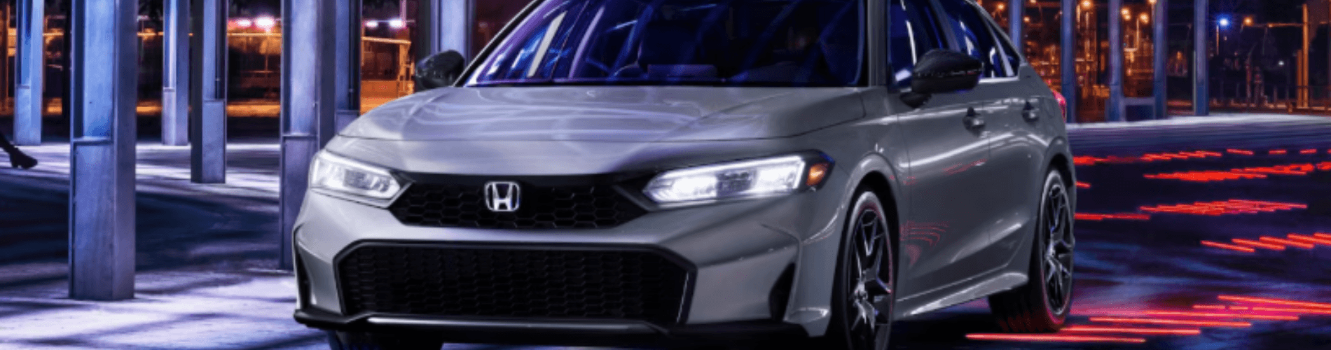 Discover the Honda Hybrid Lineup | Tonkin Gresham Honda
