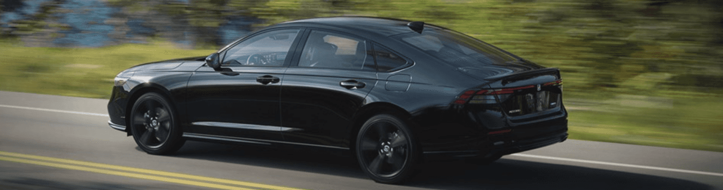 Discover the Honda Hybrid Lineup | Tonkin Gresham Honda