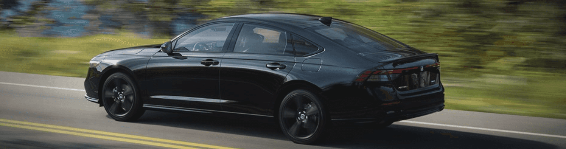 Discover the Honda Hybrid Lineup | Tonkin Gresham Honda