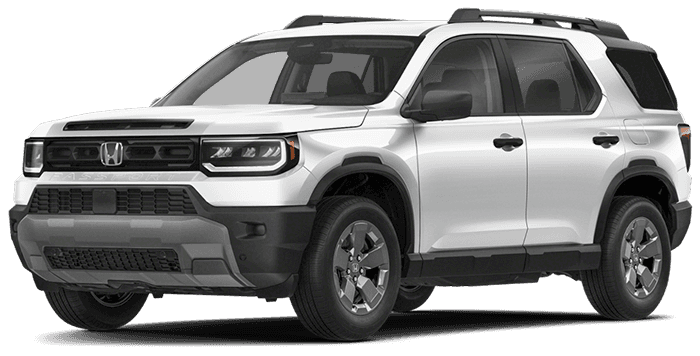 2026 Honda Passport Features & Specs | Tonkin Gresham Honda