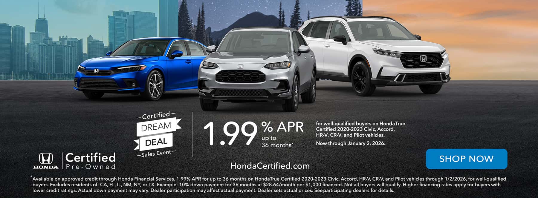 Tonkin Gresham Honda - Honda Dealership in Gresham, OR