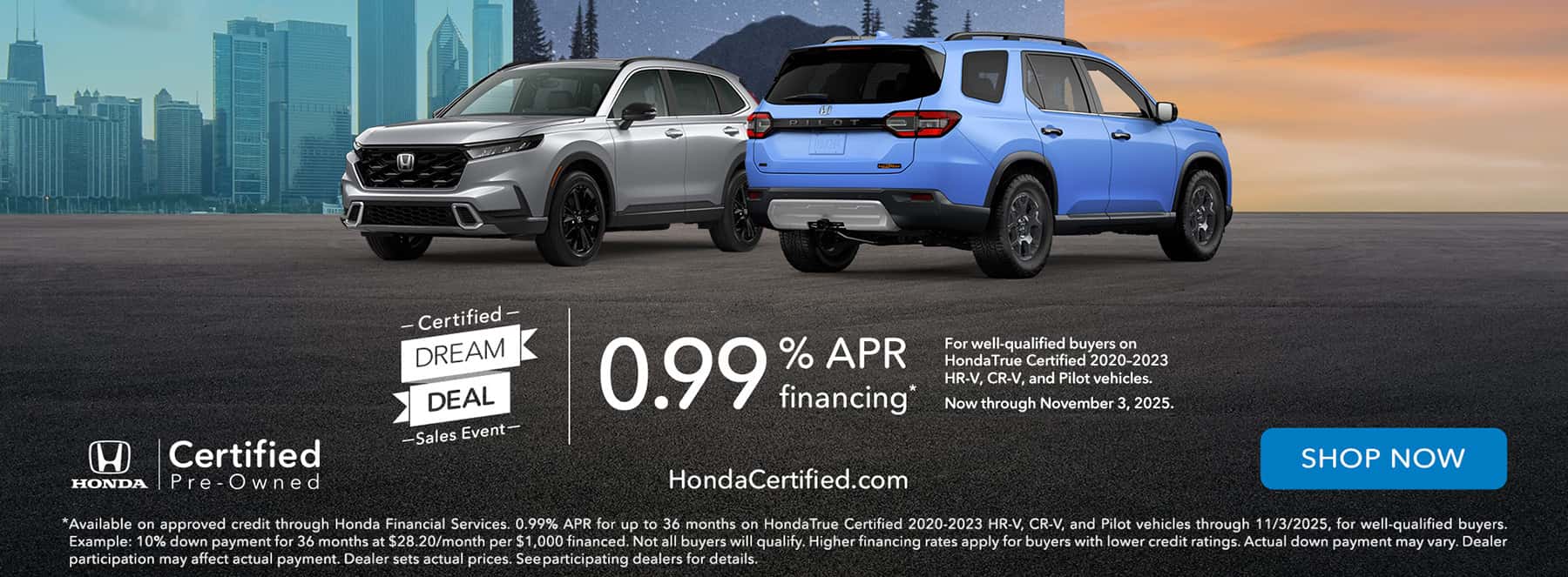 Tonkin Gresham Honda - Honda Dealership in Gresham, OR